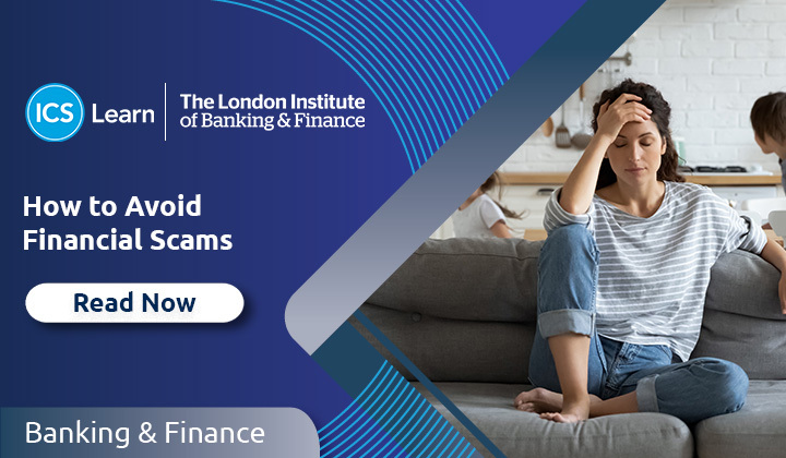 How To Avoid Financial Scams | Banking and Finance