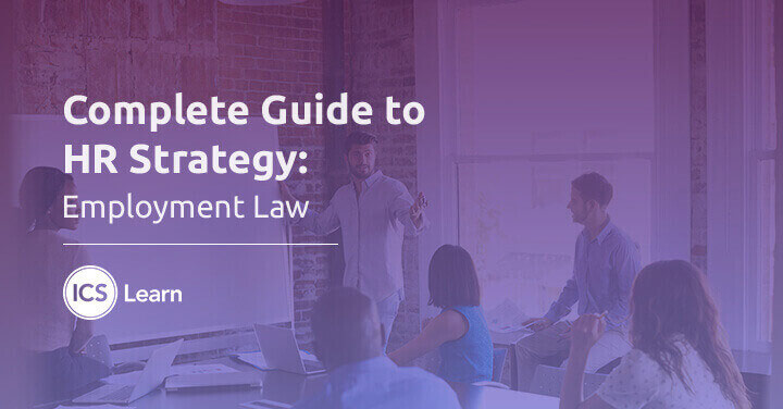 Complete Guide to HR Strategy: Employment Law (With Examples) | Human ...